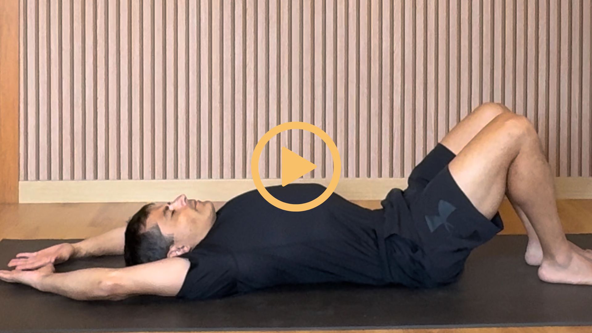 Tataka mudra 1 - Clases Online Yoga Vinyasa Krama